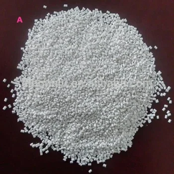 Factory Price Biodegradable Polyhydroxyalkanoate Resin Pha Granules For ...