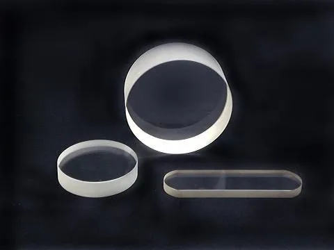 Quartz Plate - High Temperature Optical Glass Solutions