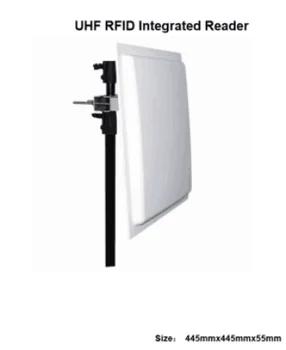 China Supplier Uhf Rfid Antenna Gate Distance 125khz Card Handheld ...