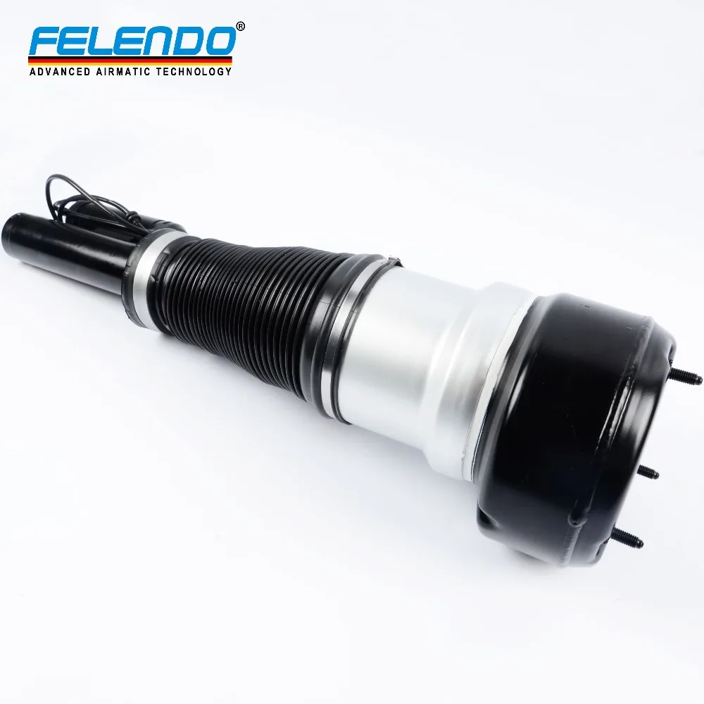 Hot Sale Front Air Shock Absorber Parts For Mercedes-benz W221 S-class ...