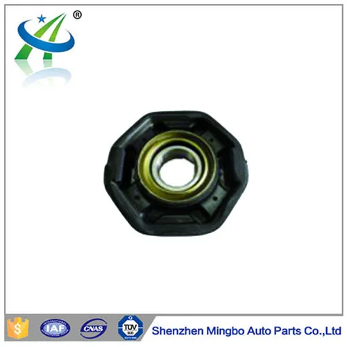 Propshaft Centre Bearing Suspension Shaft Center Support Bearing ...