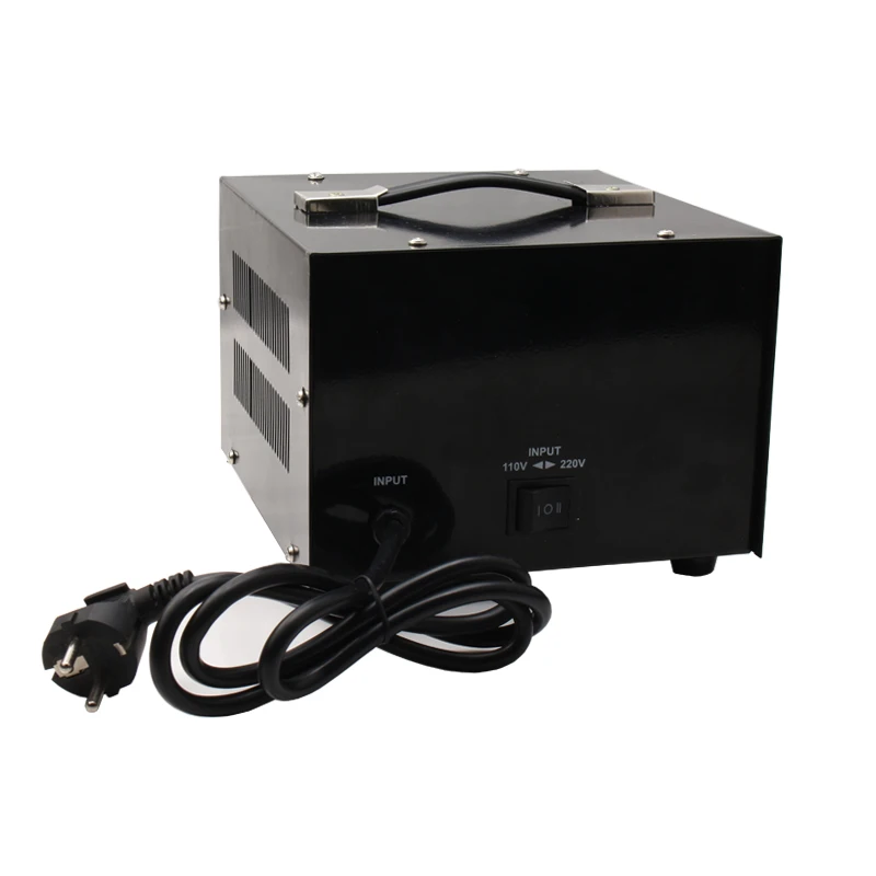 St-3000 3000w 110v-220v/220v-110v Step Up&step Down Transformer For ...