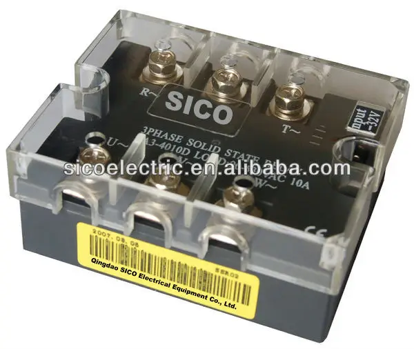 Ssr/ 48v Relay/150a Solid State Relay - Buy 150a Solid State Relay ...