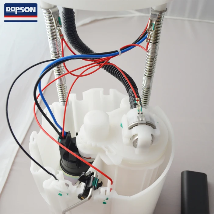 Hot Selling Fuel Pump Assembly Fit Fot Universal Cars 0580200039 ...