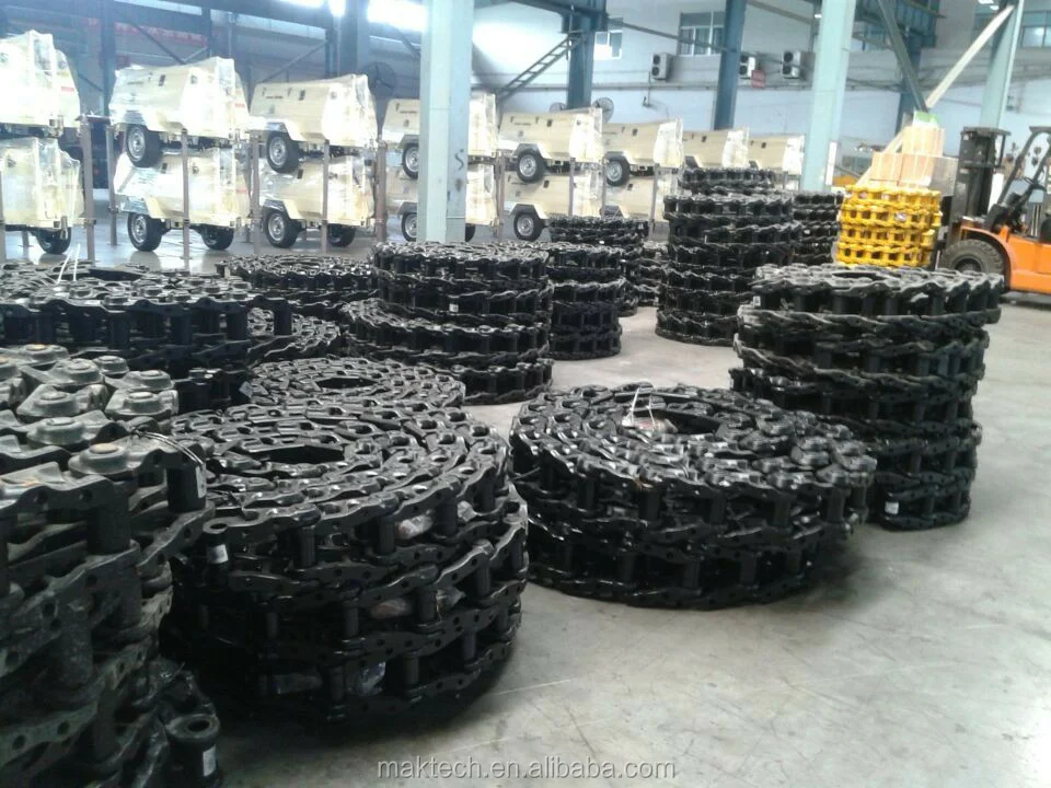 Shantui Bulldozer Excavator Sd16 Sd22 Sd23 Sd32 D155 D85 D60 Pc200 ...