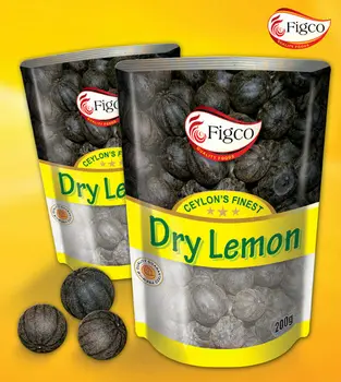 Dry Black Lemon - Buy Dry Lemon,Dried Lemon Leaves,Lemons In Bulk ...
