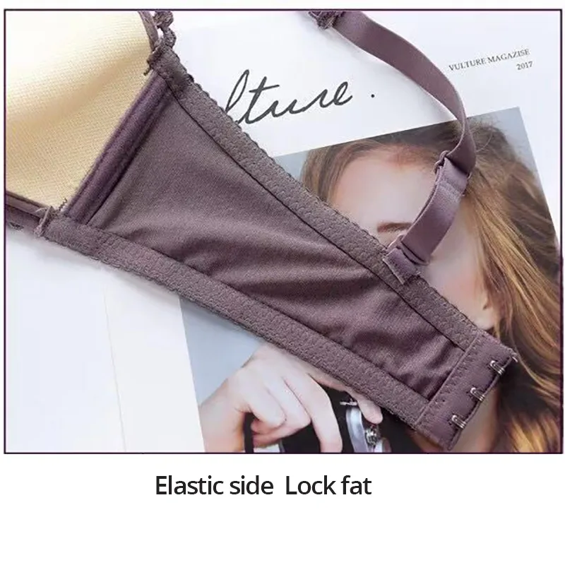 Lace Underwear Set Sexy Bra Set Sexy Fancy Bra Panty Set Transparent ...