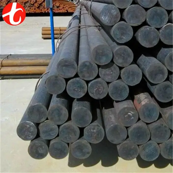 Stock C35 C45 Material Cold Drawn Free Cutting Steel Bar - Buy 1020 ...