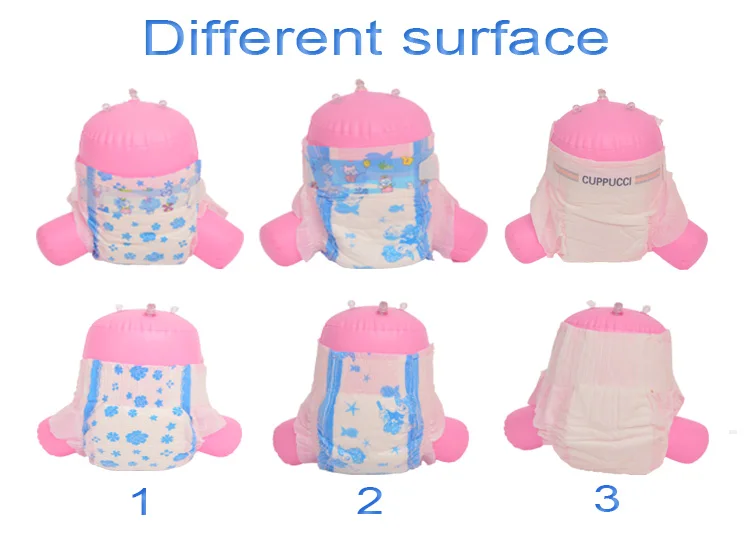 Disposable Baby Nappy Mignon Baby Diaper - Buy Mignon Baby Diaper ...