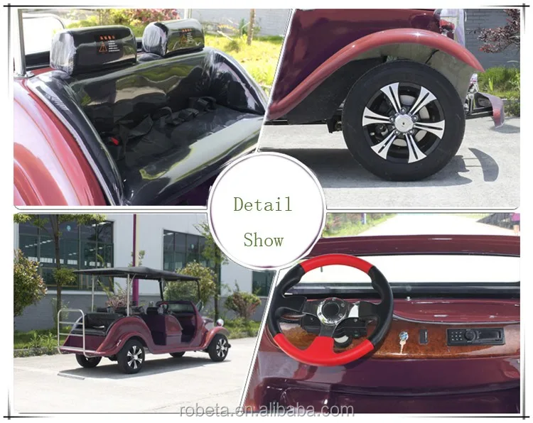 EEC approved mini patrol car/mini moke kit car Products from Henan ...