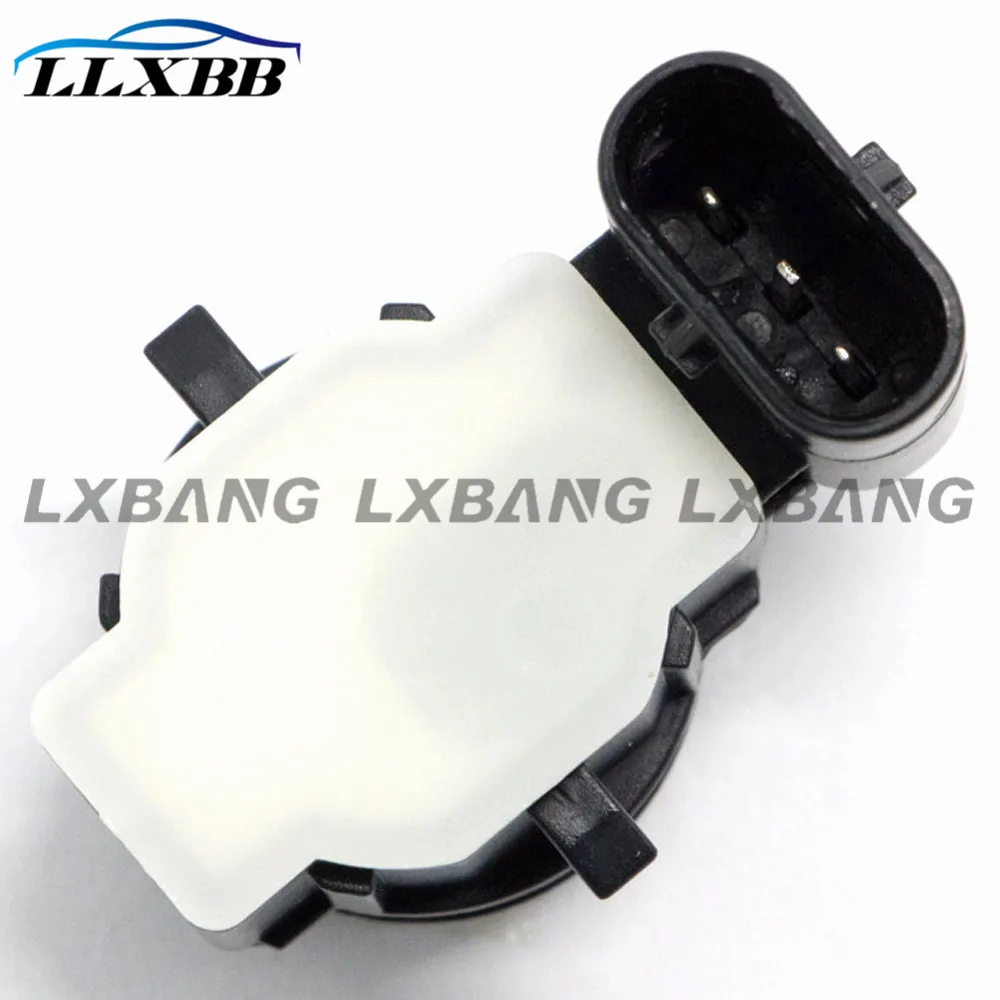 Parktronic Pdc Parking Sensor 66202349509 66209284027 For Bmw Parking ...