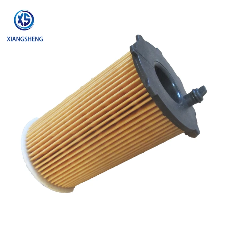 Car Parts Supplier Germany Autopart Oil Filter 263203caa0 For Hyundai ...