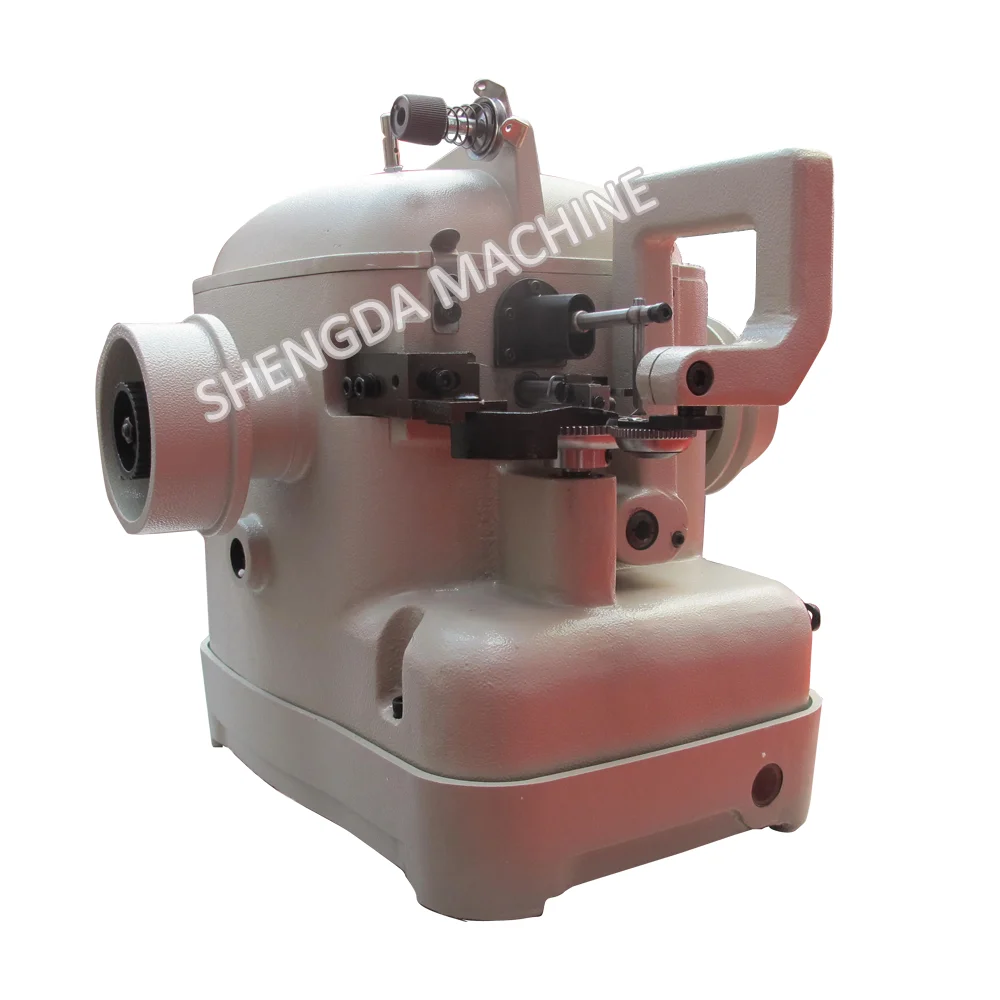 SD-450 Strobel Machine - Efficient Insole Seam Sewing