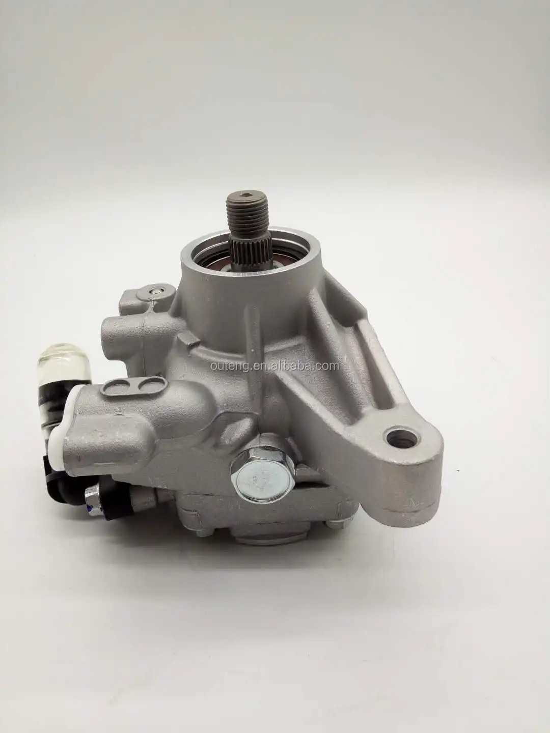 High Quality Car Parts Power Steering Pump for honda CIVIC OE 56110-RNA ...