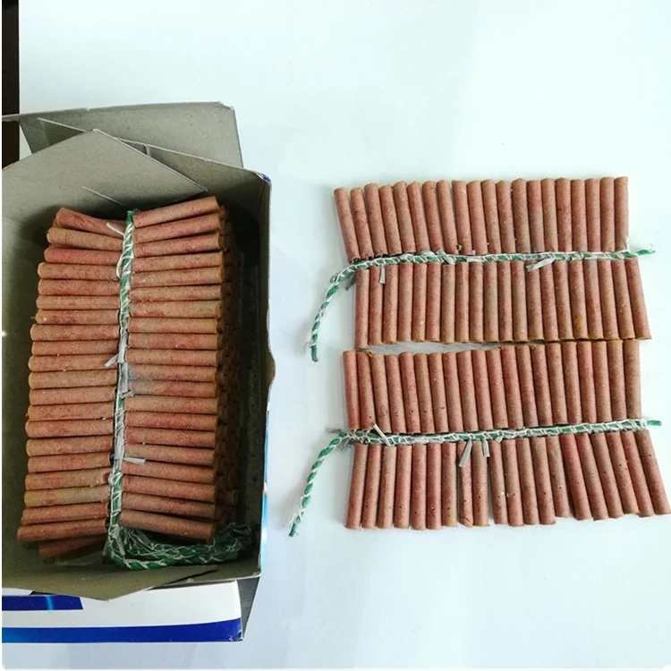 Wholesale Celabration Crackers Red Colored Chinese Firecrackers - Buy ...