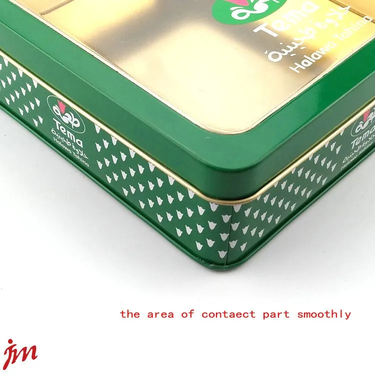 Box in Saudi Arabia - Custom Printed Packaging Solutions