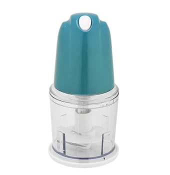 Electric Manual Kitchen Appliance Genius Food Chopper - Buy Manual Food ...
