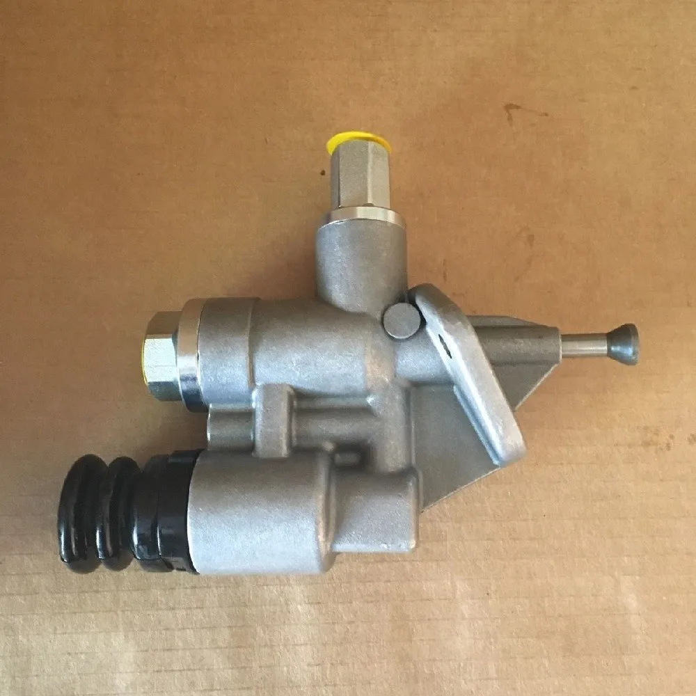 Cummins Engine 4bt 6bt Fuel Transfer Pump 3914319 3918000 - Buy Cummins ...