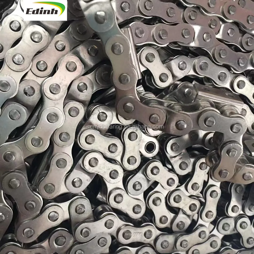 Industrial Conveyor Standard Chain Manufacture Drives Short Pitch ...