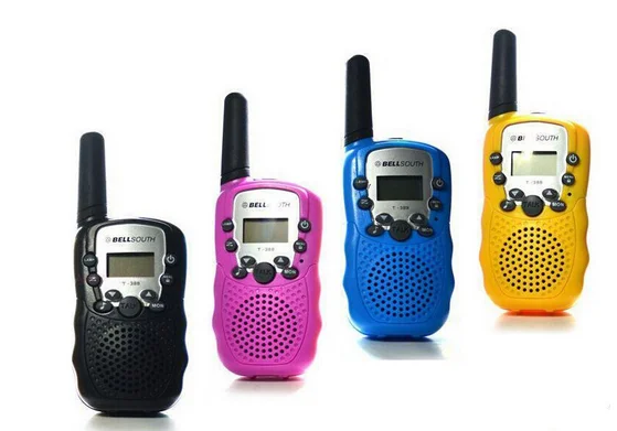 Woki Toki Wireless Motorcycle Helmet Walkie Talkie Xir P8268 Digital ...