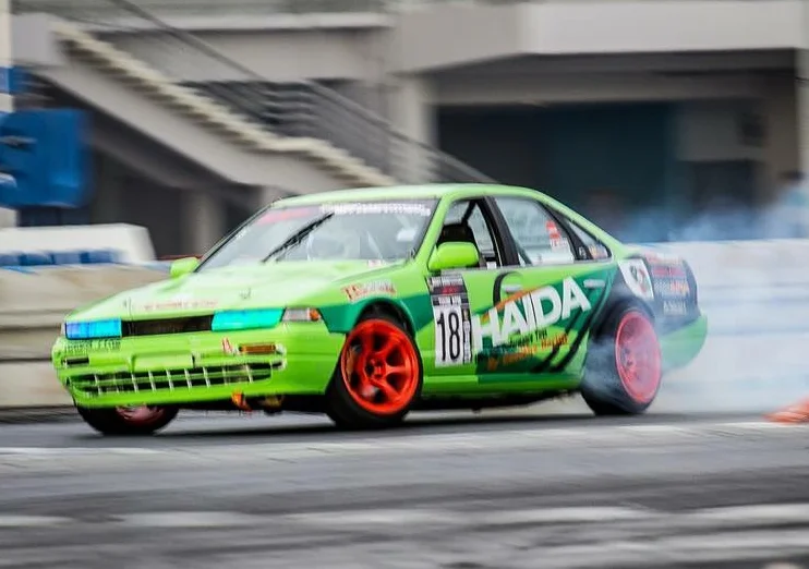 Hd 927 Haida High Performance Pcr Tires 245/45 R17 235/45 R18 - Buy Hd ...