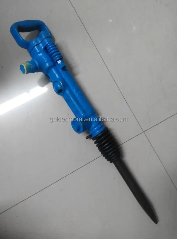 Pneumatic Hammer Tca-7 Pneumatic Jack Hammer Air Hammer Drill - Buy ...