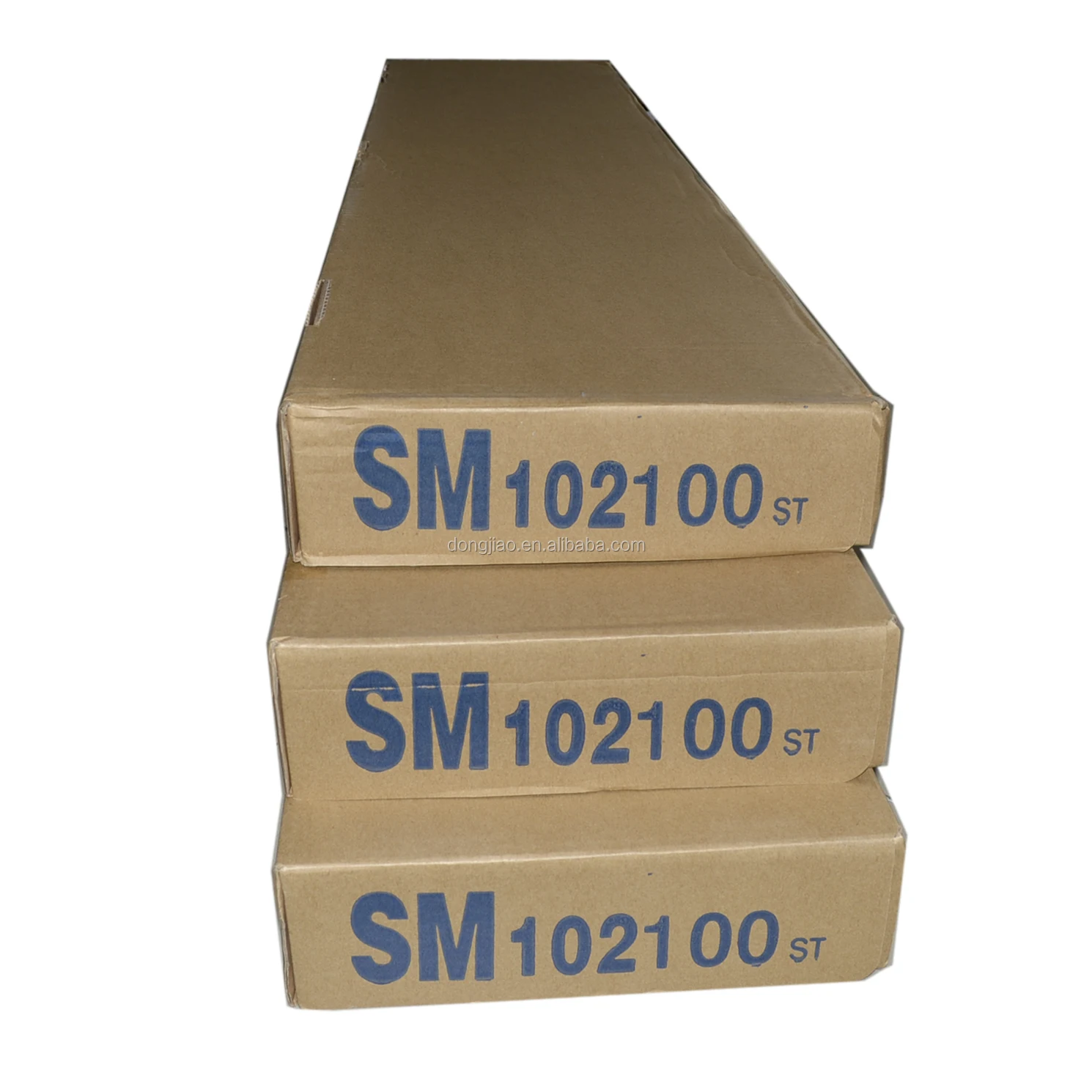 Speedmaster 102/SM102 Printing Machinery Ink Duct Foil