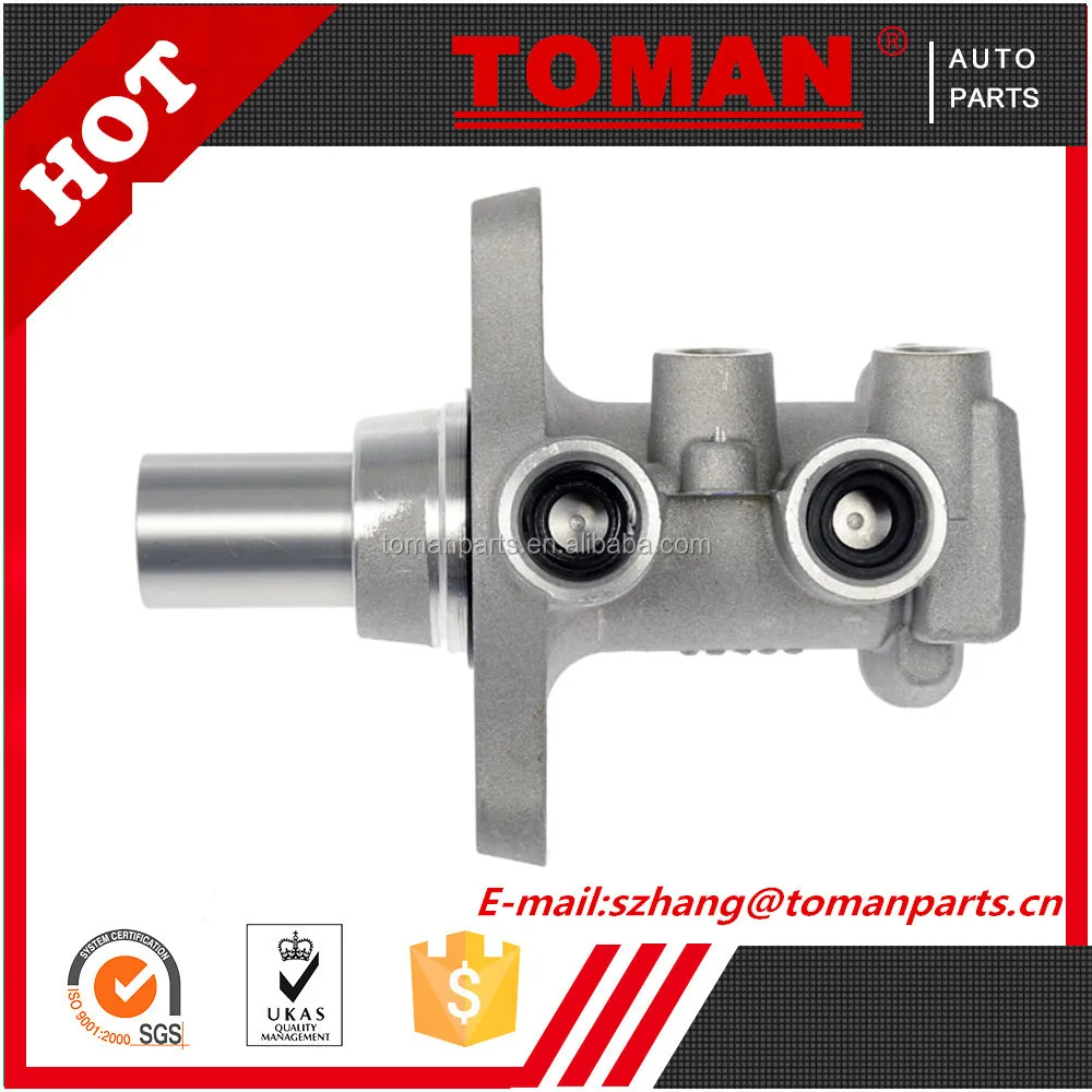 Master Brake Cylinder Fits For Mercedes M-klasse W164 Ml A1644300401 ...