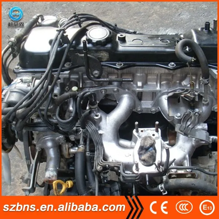 Used Japanese Car Engines Used Engine Gasoline Engine Vertical Shaft ...