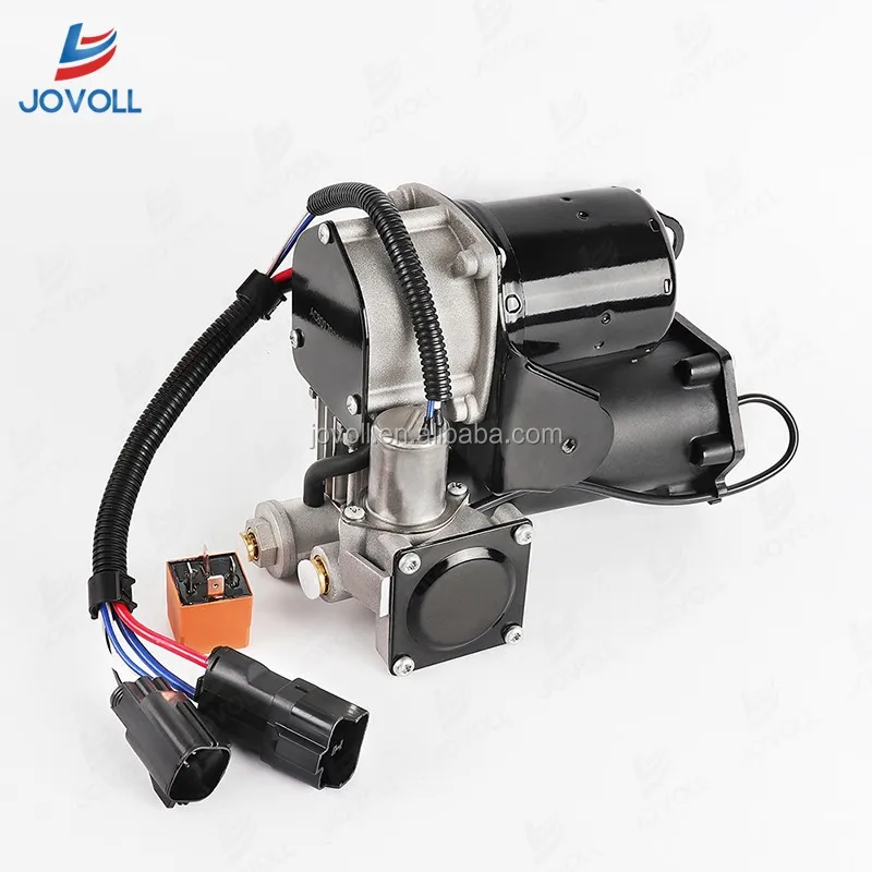 LR061663 Car Accessories Auto Air Suspension System Air Suspension ...