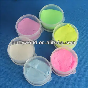 Floating Putty/putty Buddies Floating/floaty Dough - Buy Floating Putty ...