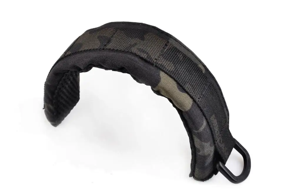 Earmor Opsmen M61 Tactical Headset Cover For Shooting Earmuff ...