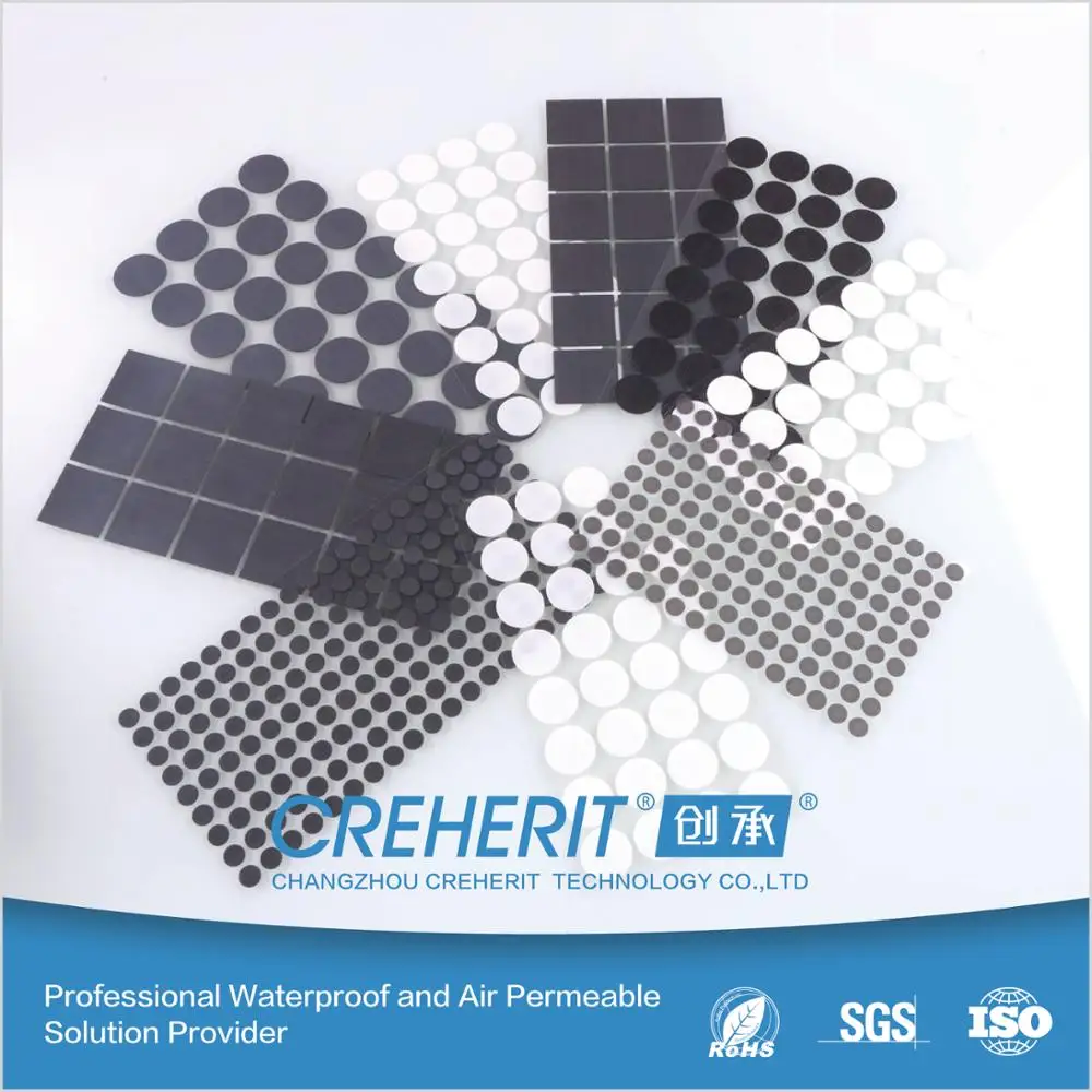 Outdoor Electronic Ip 68 Eptfe Membrane Protective Air Vent For ...