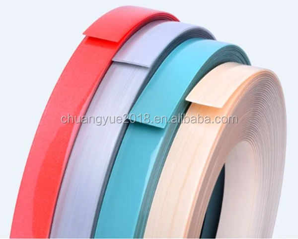 Impact Resistant Hard Plastic Strip - Buy Hard Plastic Strip,Pvc Edge Banding Manufacturer ...