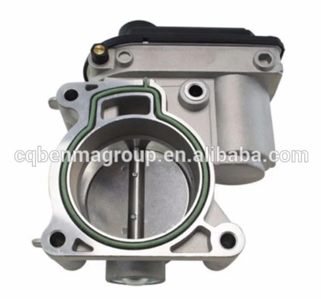 Factory Throttle Body Spacer 1121410125 A1121410125 For Mercedes E ...