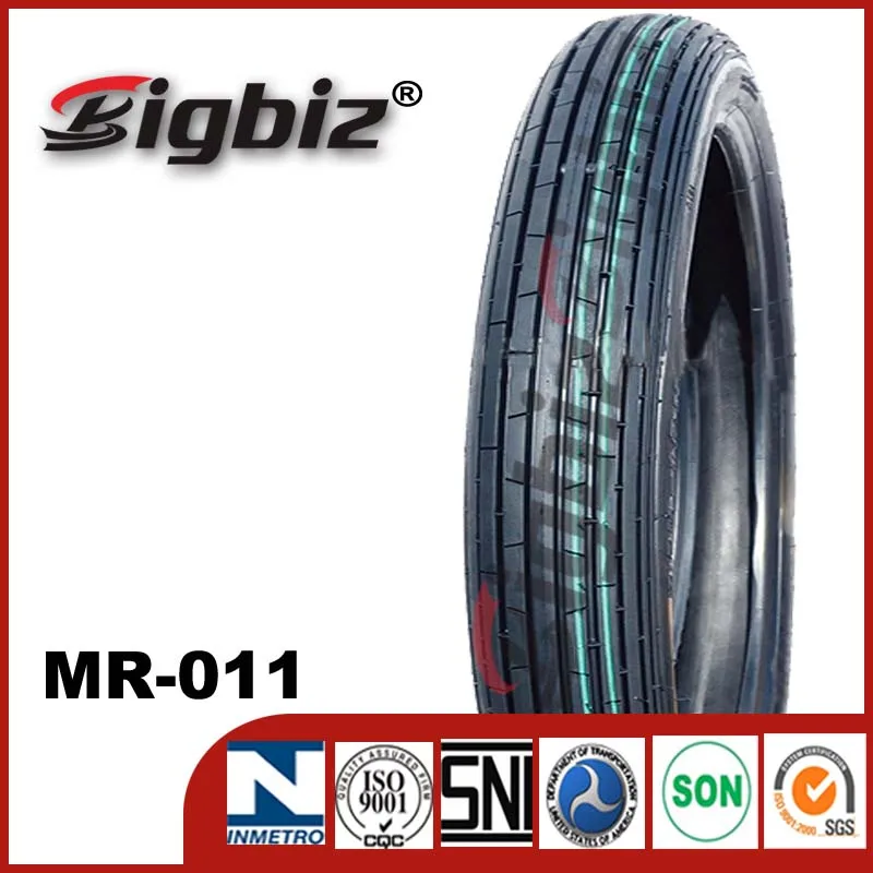 Better Than Kenda Tire Motorcycle Pieco Cobra Motorcycle Tire 5.00-12 ...