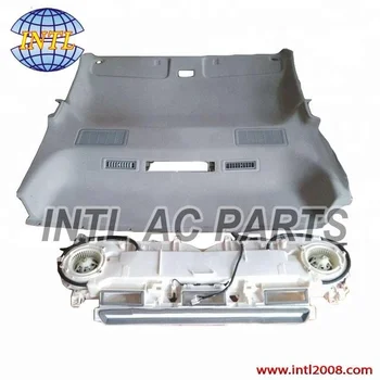 A/c Body Parts Rear Evaporator Core Assy 90119-06911 For Toyota Hiace With Cover - Buy For ...