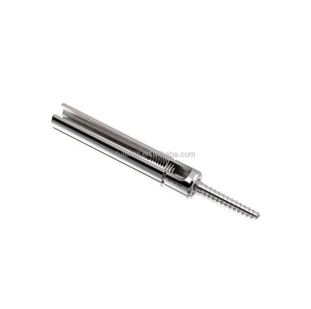 Head Fixation Ring Ii External Fixator Device - Buy Head Fixation Ring ...