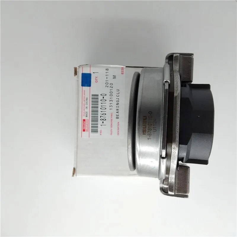 Supply Cheap 1-87610110-0 1-31310012-0 Auto Clutch Releasing Bearing ...