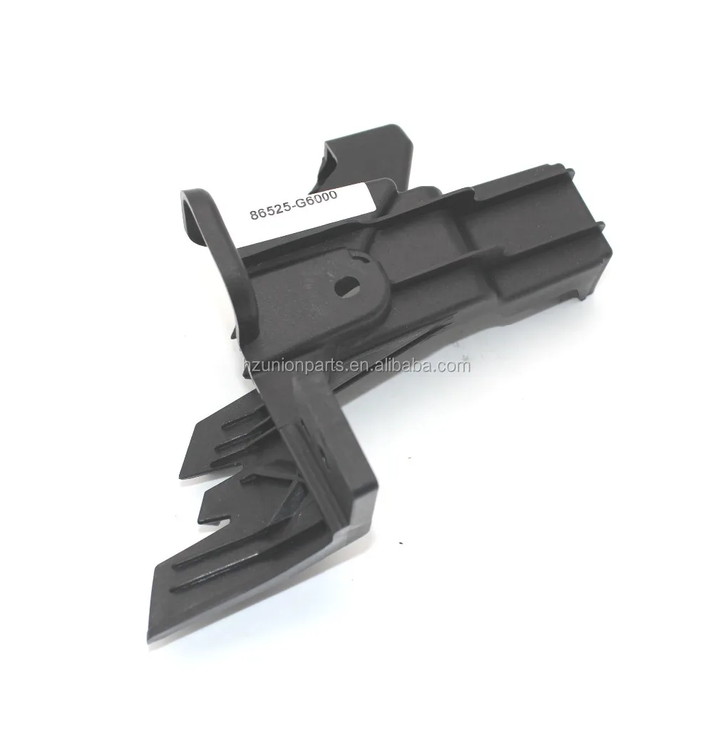 Kia Picanto Oem 86525-g6000 용 앞 범퍼 브래킷 - Buy 앞 범퍼 브래킷 Kia Picanto,자동차 ...