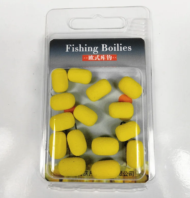 Carp Grass Carp Floating Bait Capsule Pop Ups Carp Fishing Lure Tackle ...