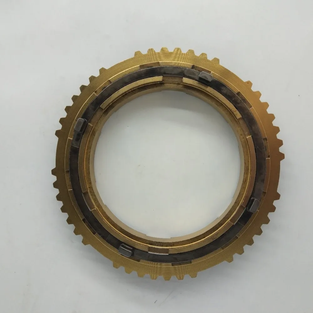 Genuine Original Japanese NPR 4HF1 Gearbox Synchronizer Ring for Isuzu