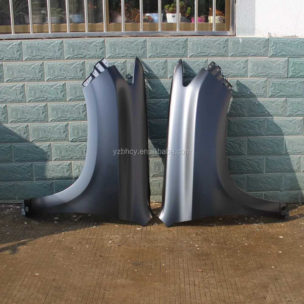 Manufacturer Wholesale Auto Spare Body Parts Car Engine Hood Bonnet for ...