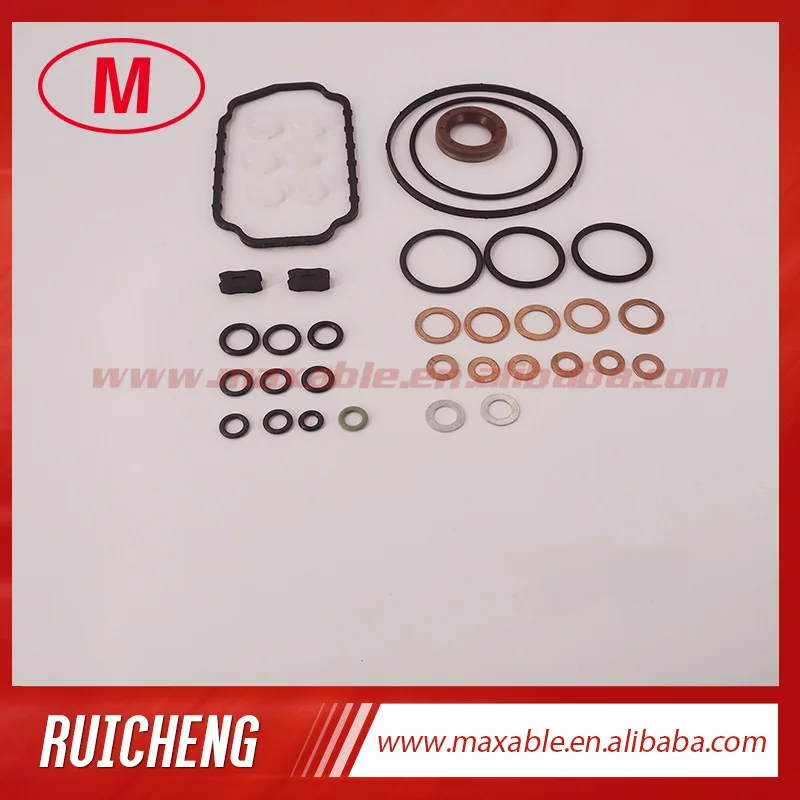 VE Fuel Injector Pump Gasket Set 1467010059 for VW Repair