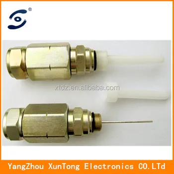 Trunk Coaxial Cable Qr540 P3 500 Pin Connectors - Buy Qr540 Connector ...