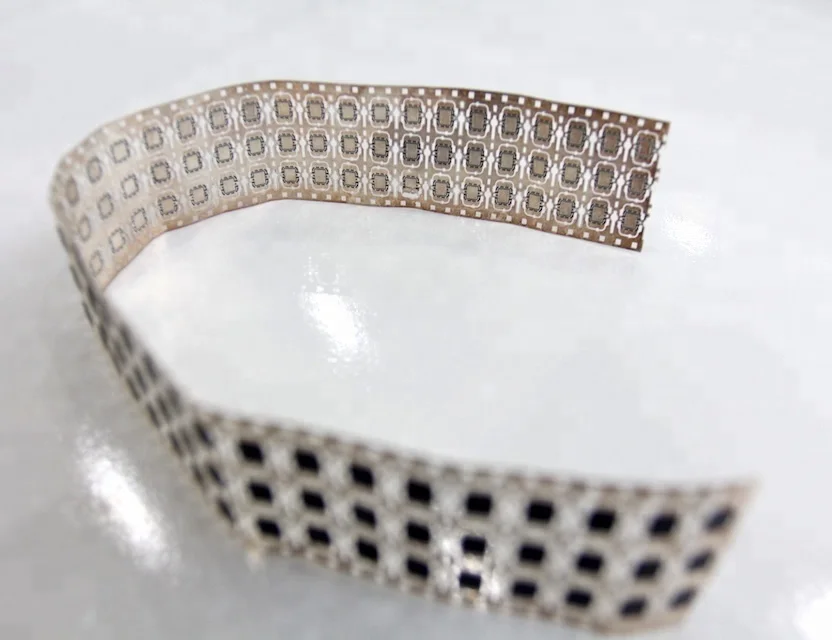 Nfc Moa8 Rfid Module Pre-lamination Into Smart Cards,Semi-finished ...