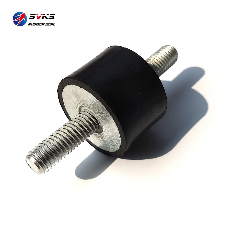 Exhaust Epdm Rubber Vibration Damper Rubber Damper Mount - Buy Exhaust ...