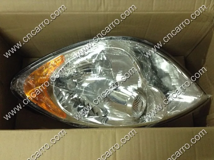 S22-3772010 Karry S22 Head Light Head Lamp| Alibaba.com