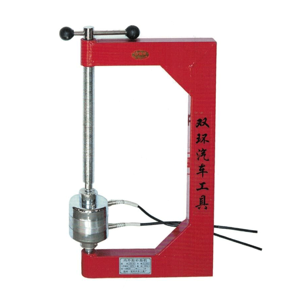 Efficient Tire Repair with the Manufacturer Truck Tire Vulcanizer