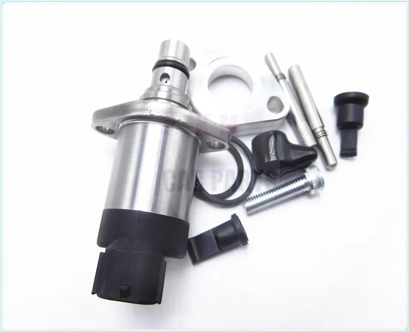 New Suction Control Valve / Assy 294200-2750 8-98145484-1 8981454841 ...